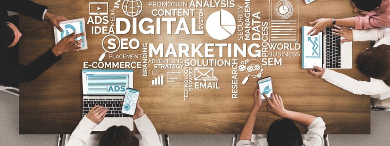 Mastering Digital Marketing Fundamentals: A Complete Guide