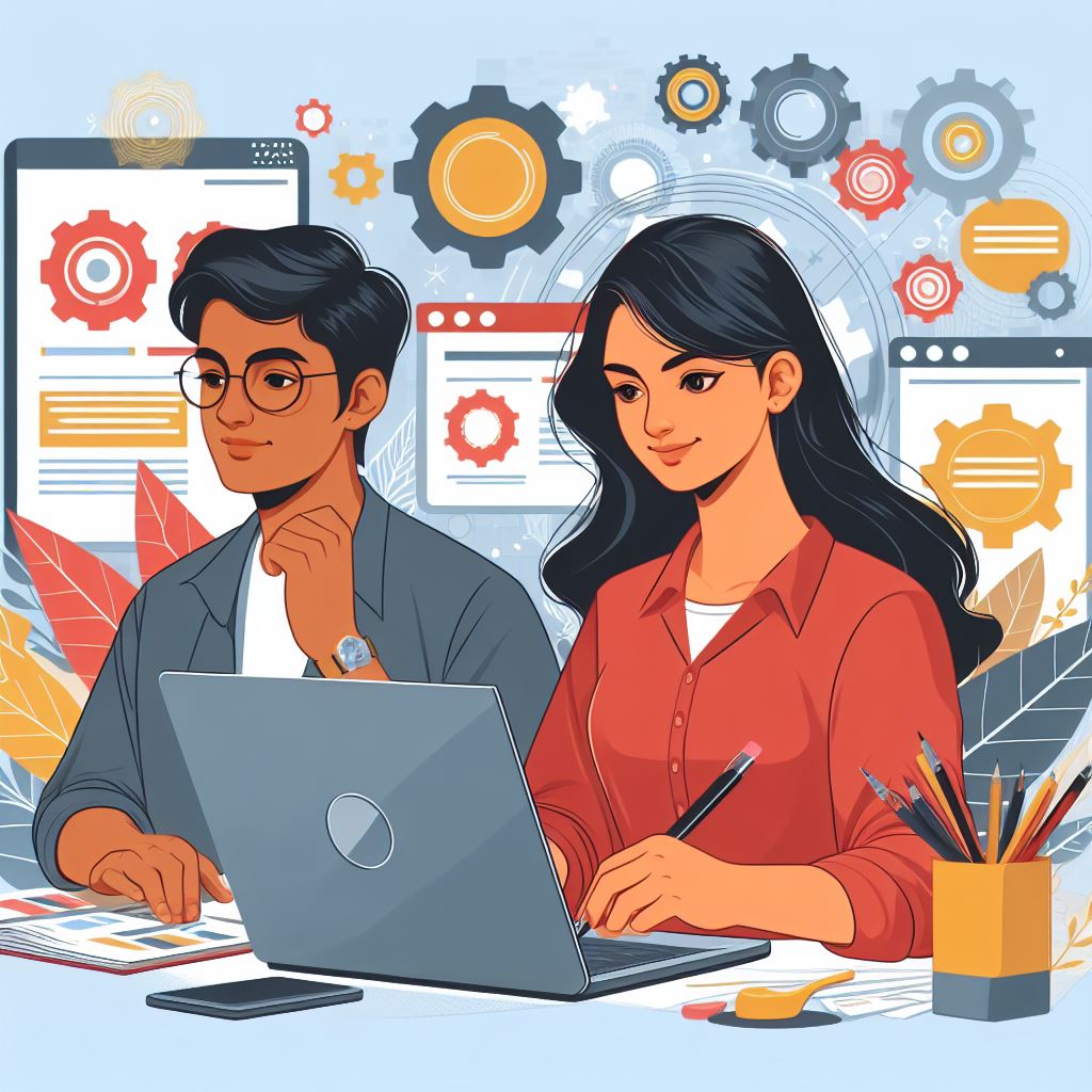 Revolutionizing Orlando Web Development | White Fox Studios