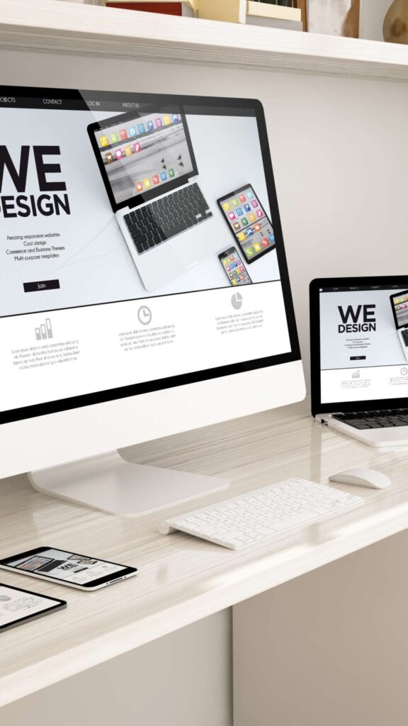 Merch Design | Elevate Your Style with White Fox Studios