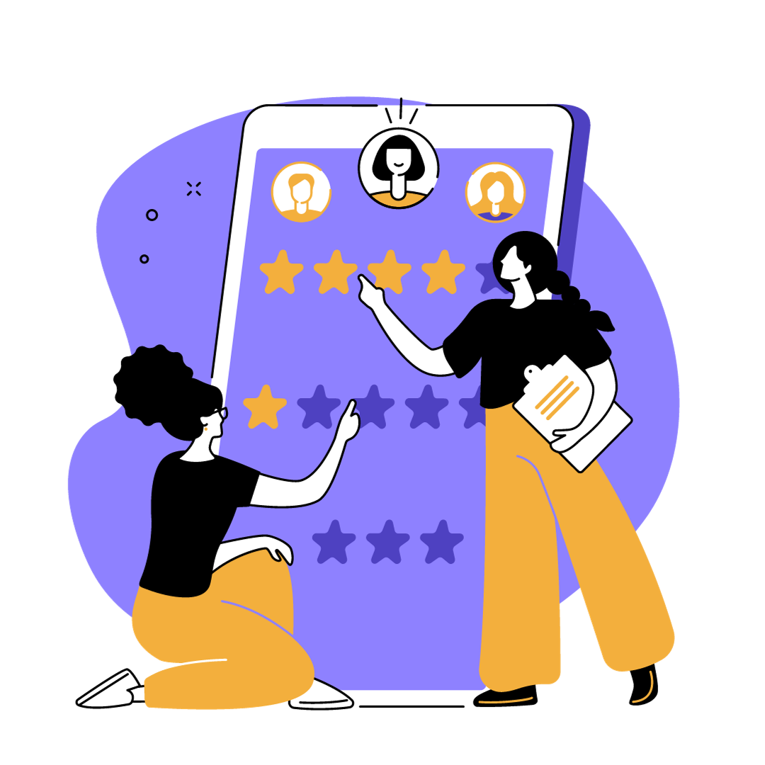 Reputation Monitoring Services | by White Fox Studios
