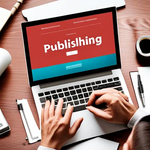 Amplify Your Brand's Presence with Publishing Marketing