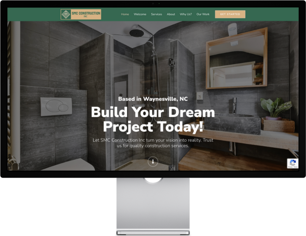 Our Work - White Fox Studios